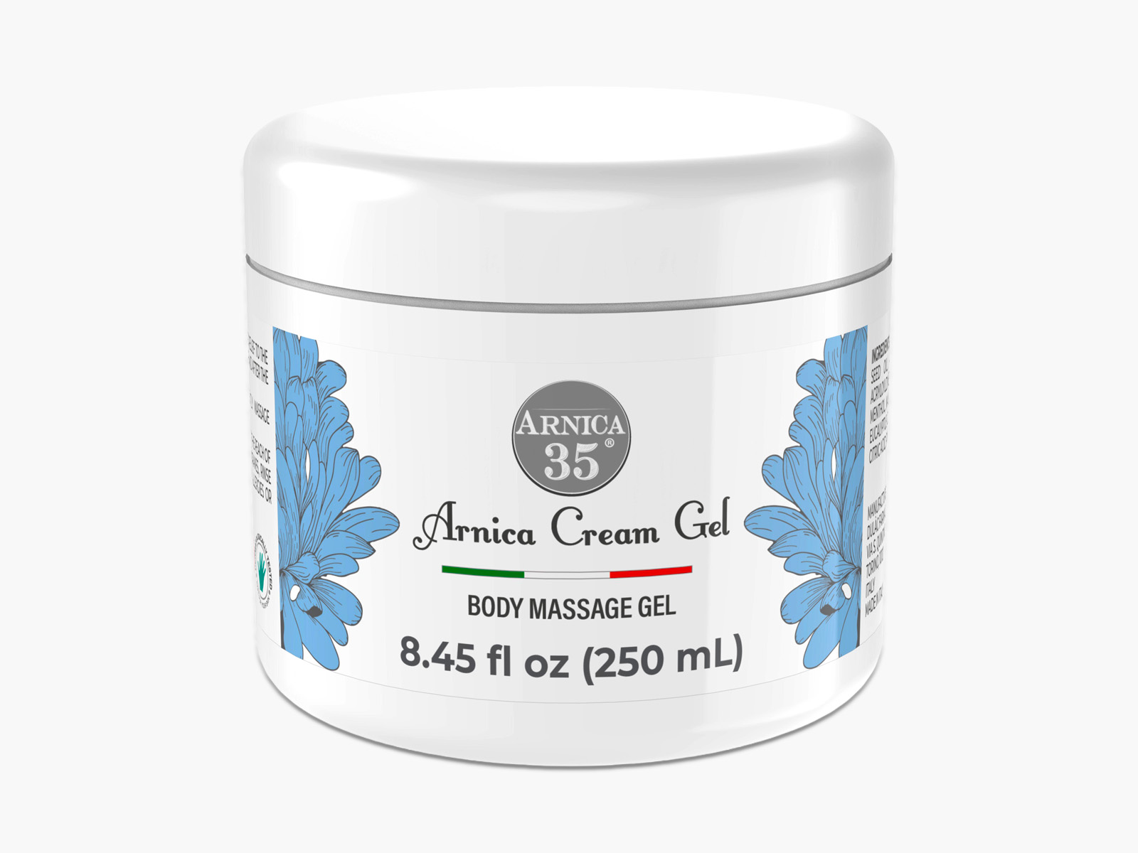 Arnica 35 Cream Gel 8.45 fl oz - DuLac