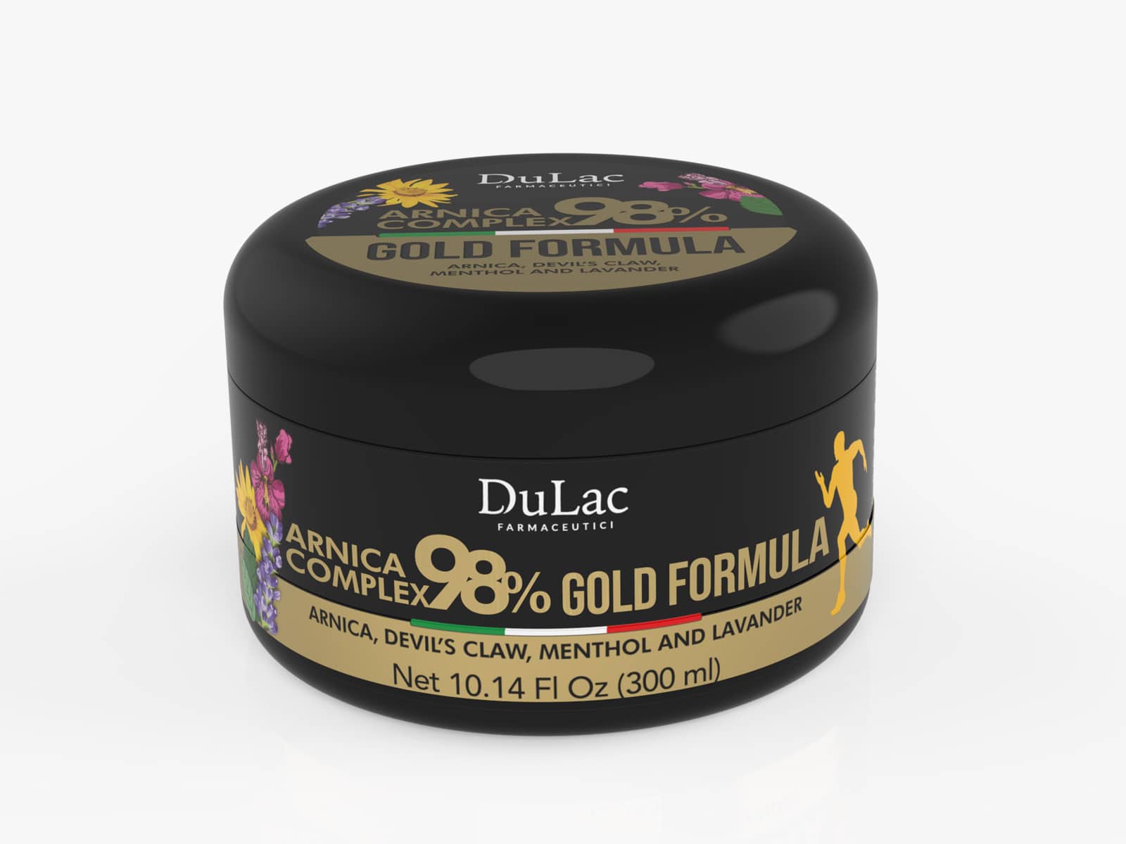 Arnica Complex 98% 10.14 fl oz - DuLac