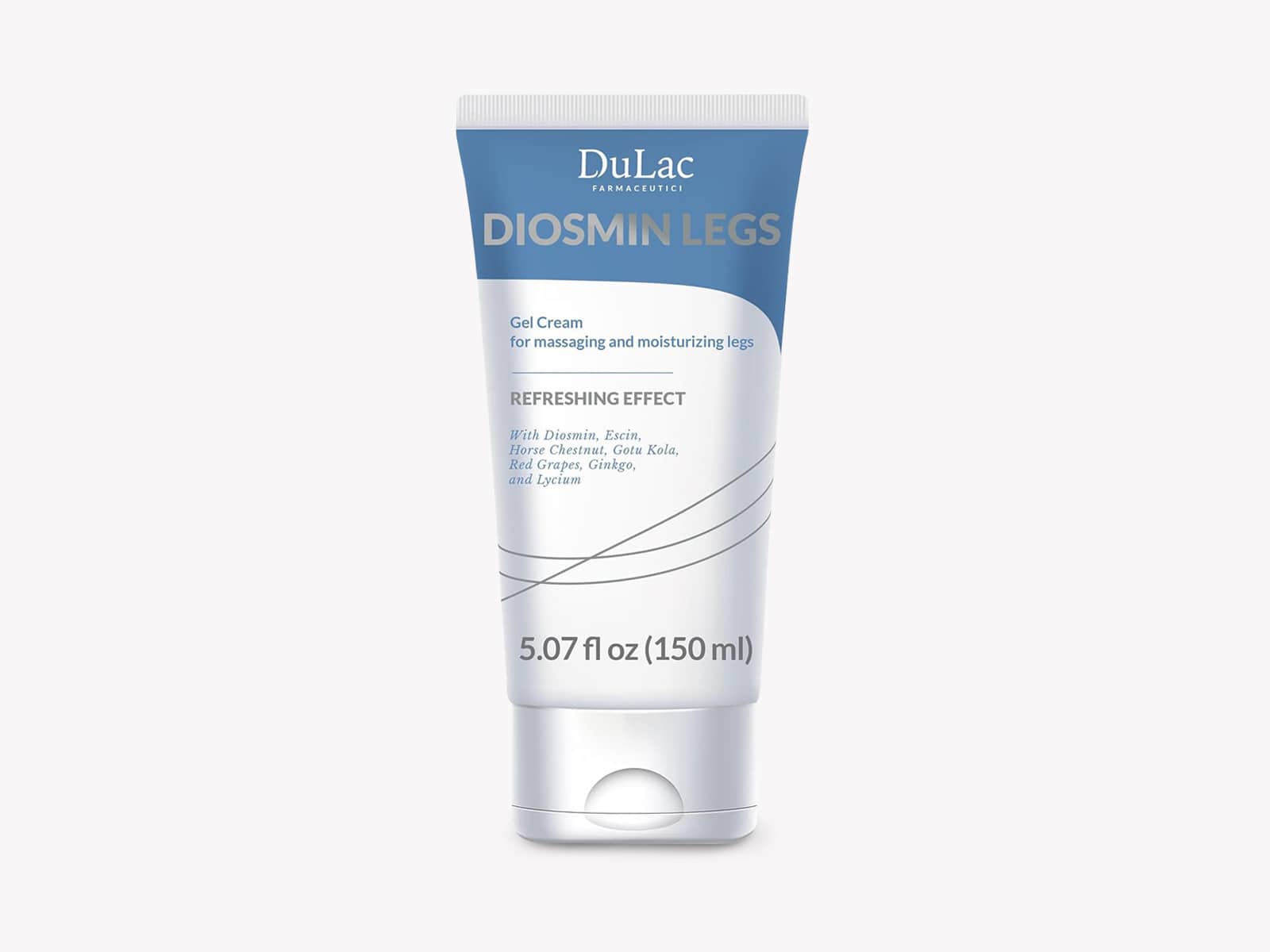 Diosmin Legs Cream 150 ml - DuLac